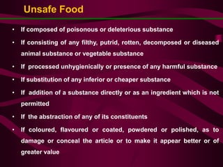 food adulteration ppt1.pptx