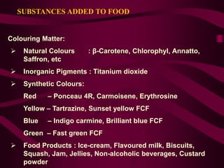 food adulteration ppt1.pptx