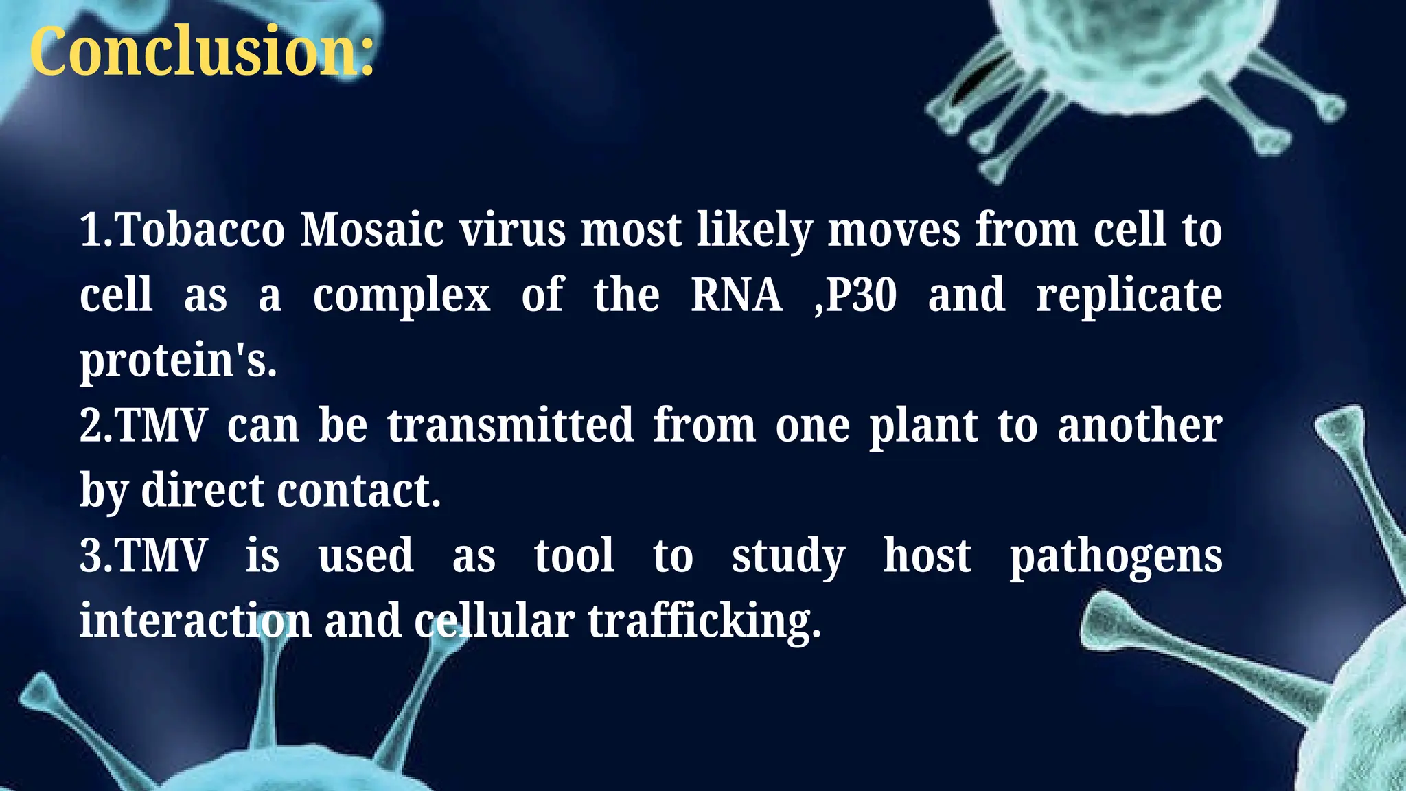 Soil and agricultural microbiology 2024 (TMV) | PDF