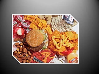 Food all around us | PPT