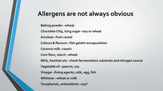 Food Allergens.pptx