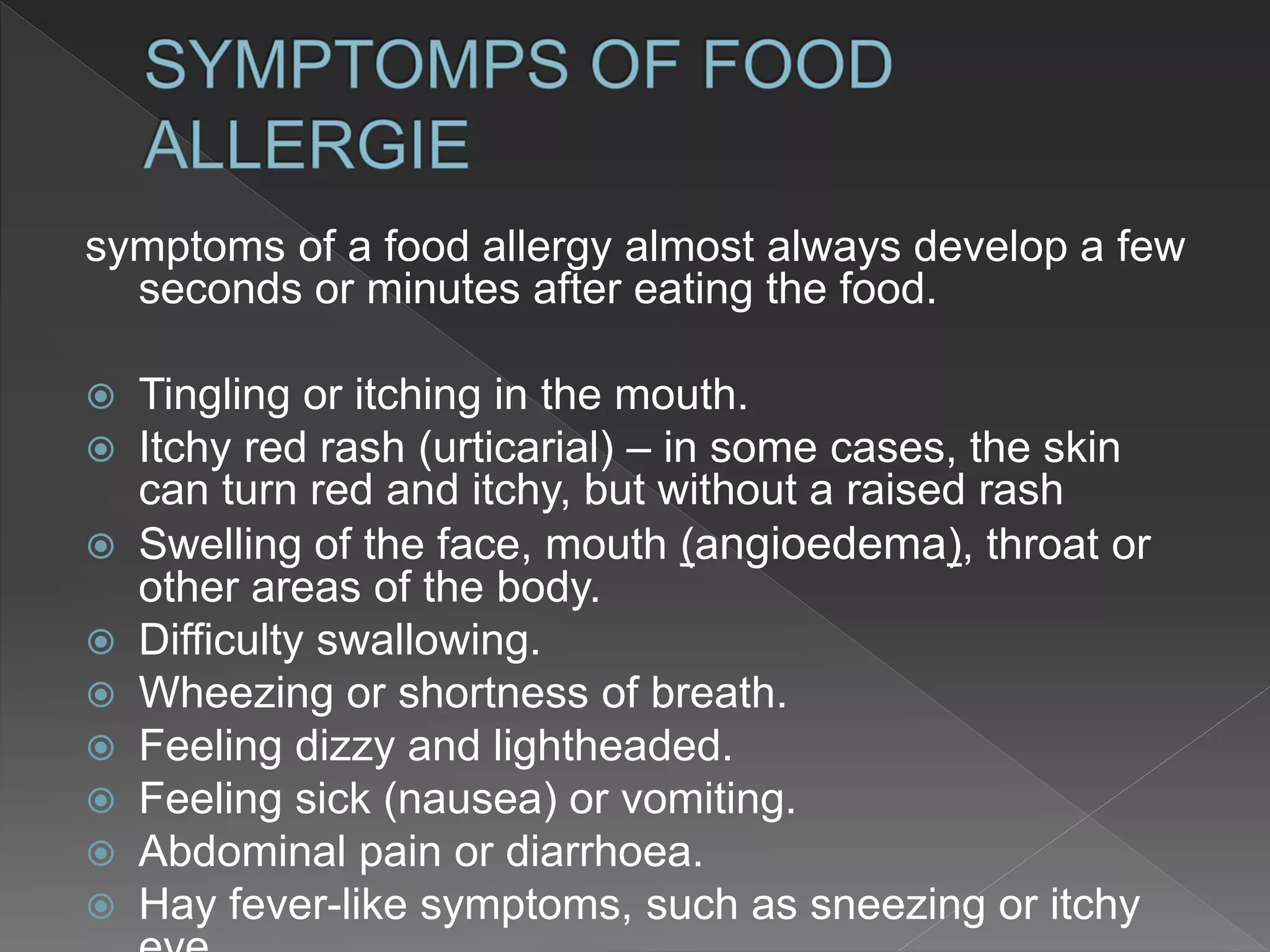 FOOD ALLERGENS.pptx