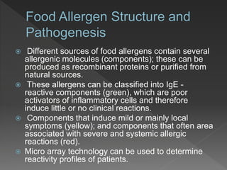 FOOD ALLERGENS.pptx