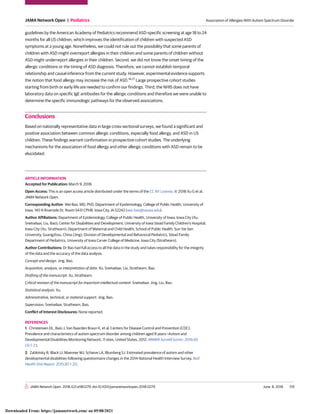 Food allergy and Autism spectrum (1).pdf