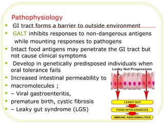 Food allergy , | PPT | Allergies | Diseases and Conditions