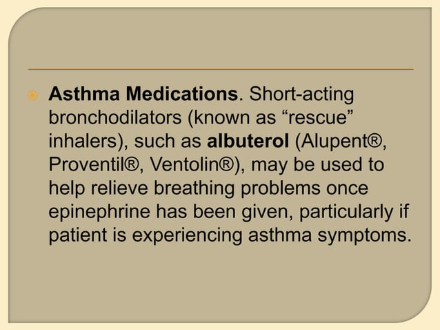 Food allergies | PPTX | Allergies | Diseases and Conditions
