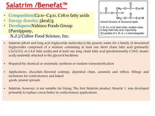 Food analogs | PPTX