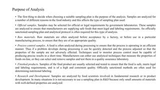 Food Analysis.pptx