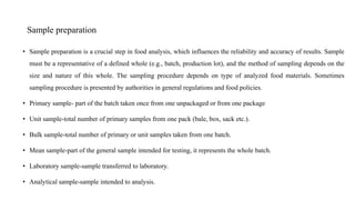 Food Analysis.pptx