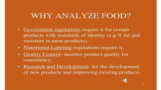 Food Analysis.pptx