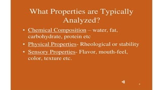 Food Analysis.pptx