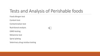 Basic Steps in Food Analysis and sampling strategies.pptx
