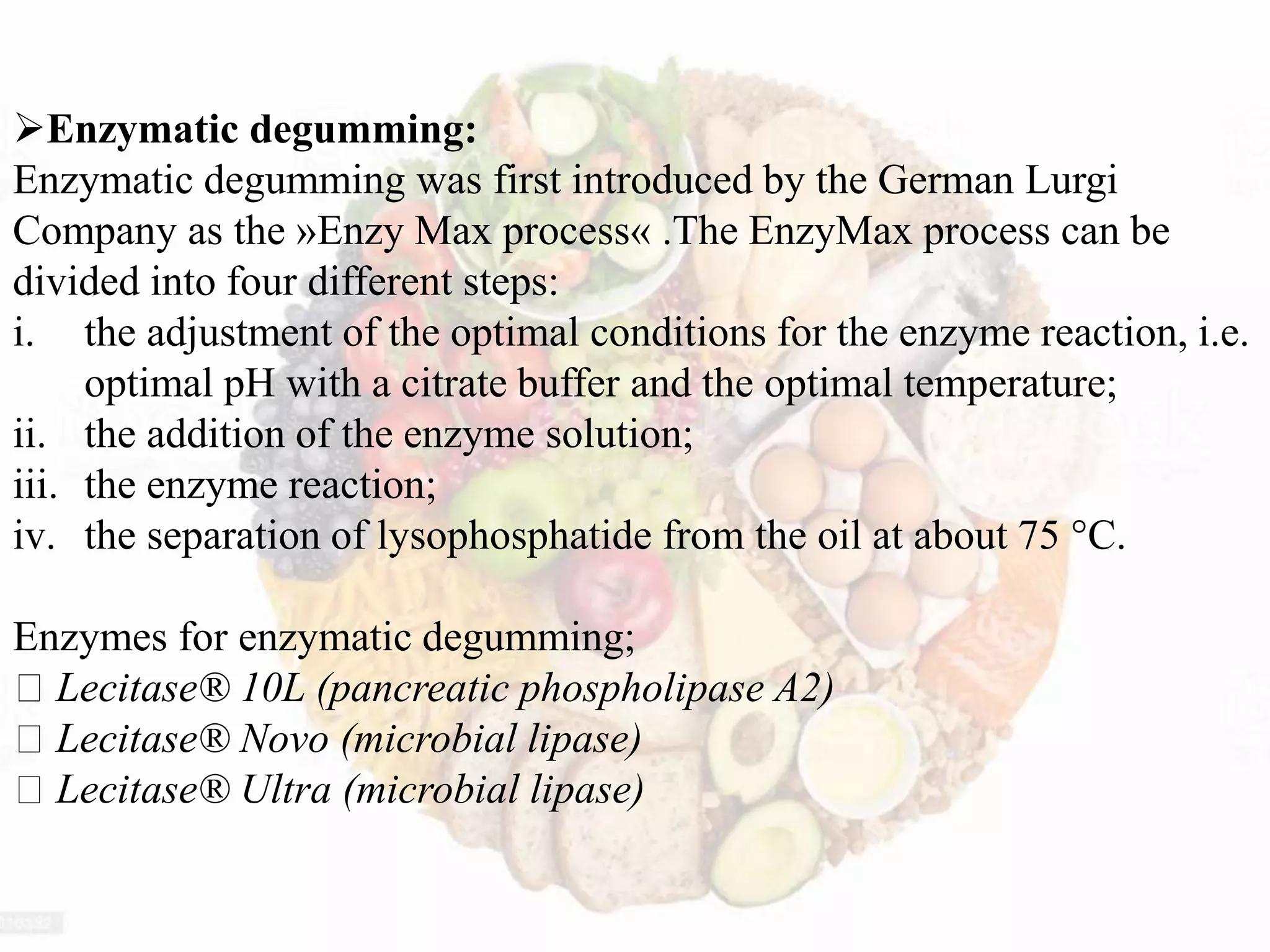 Lipids (Part-1) || Food Analysis || Pharmaceutical Analysis Department ...