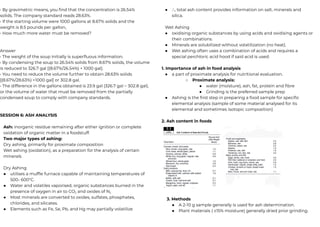 Food Analysis Mid Notes-Merged.pdf