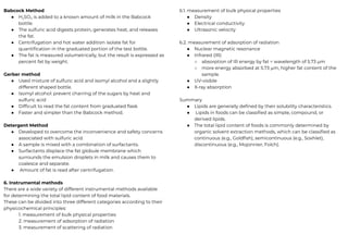 Food Analysis Mid Notes-Merged.pdf