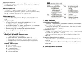 Food Analysis Mid Notes-Merged.pdf