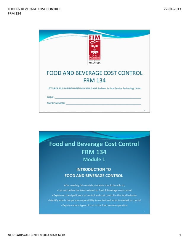 food and beverage cost control.pdf