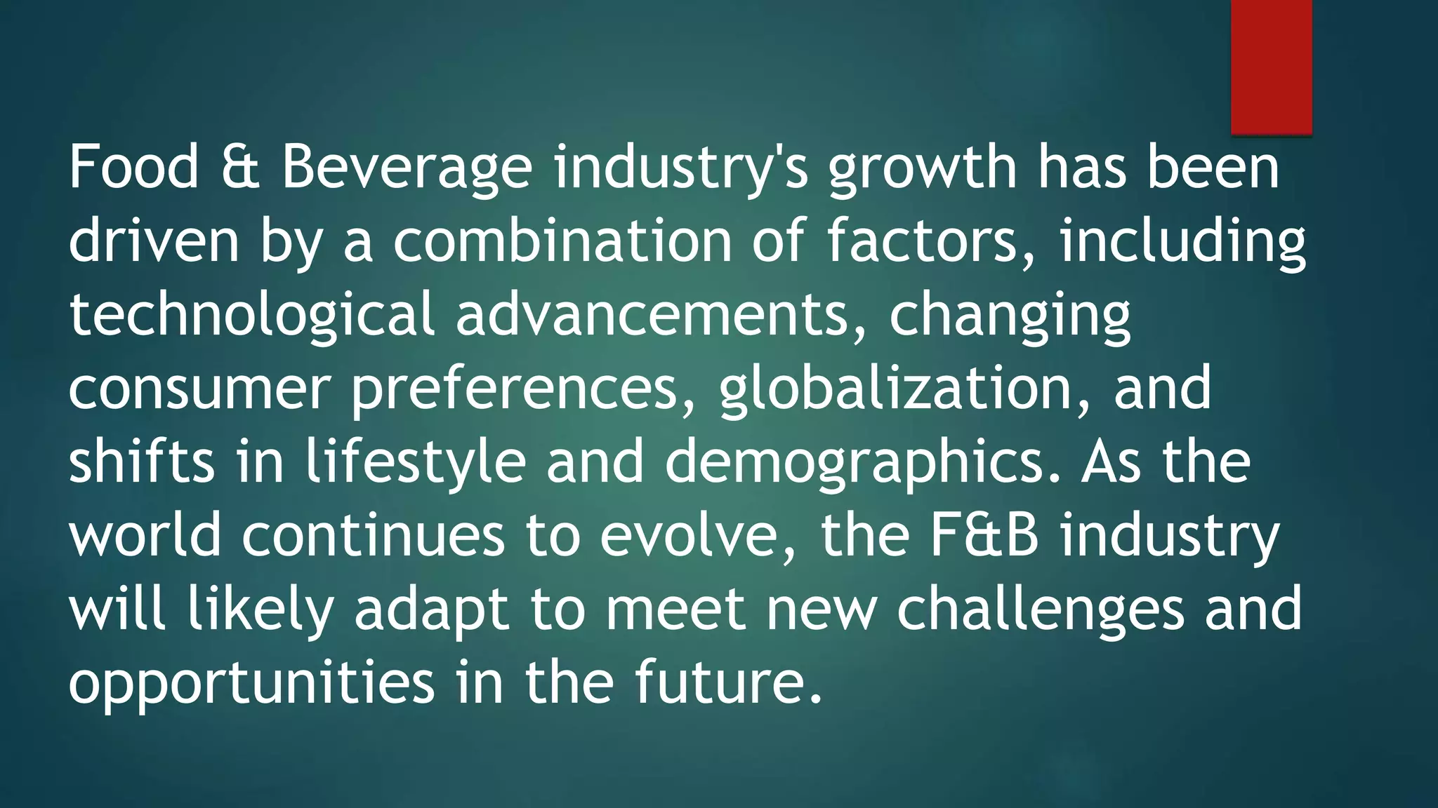 FOOD AND BEVERAGE INTRODUCTION.pptx