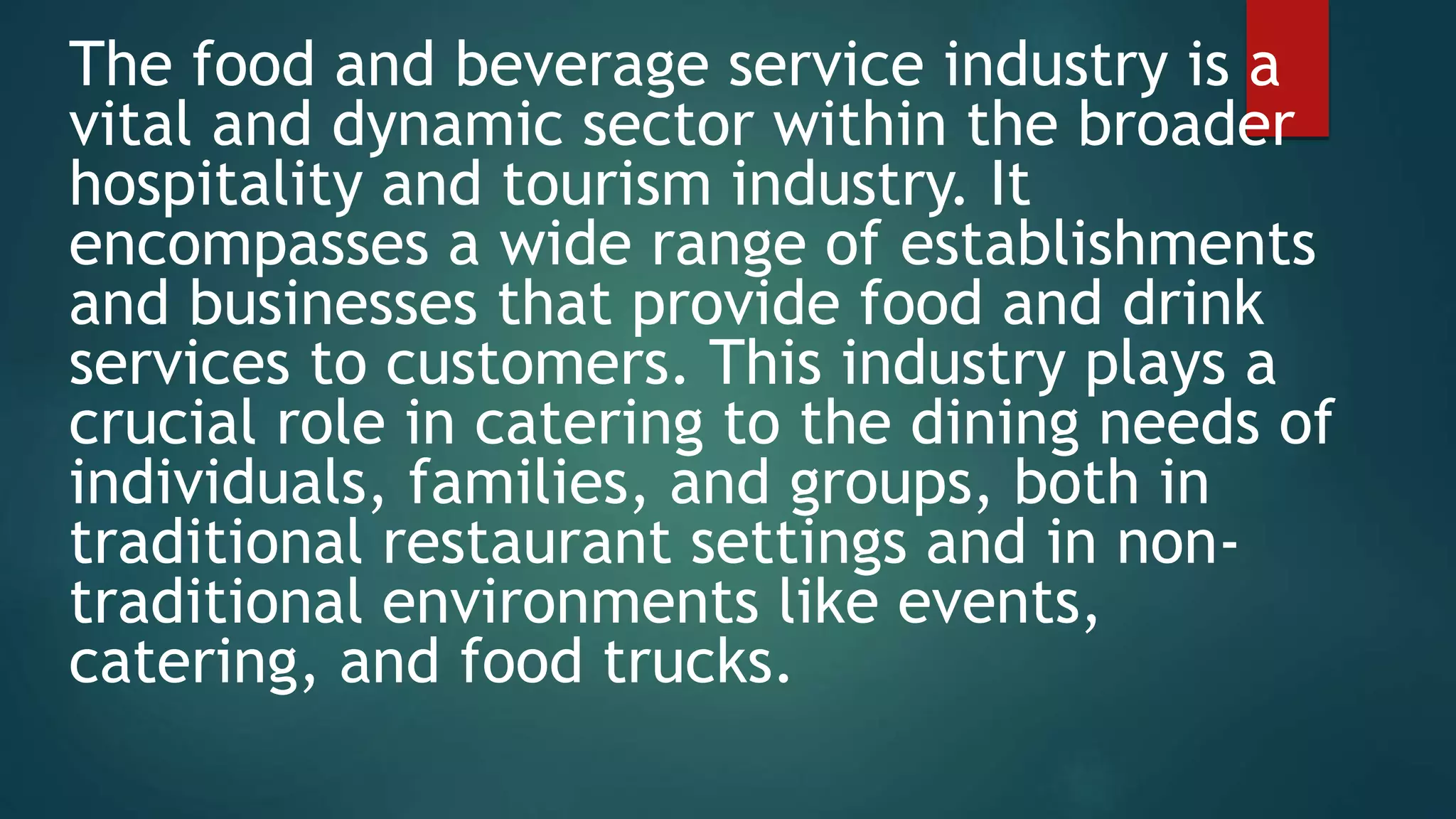 FOOD AND BEVERAGE INTRODUCTION.pptx