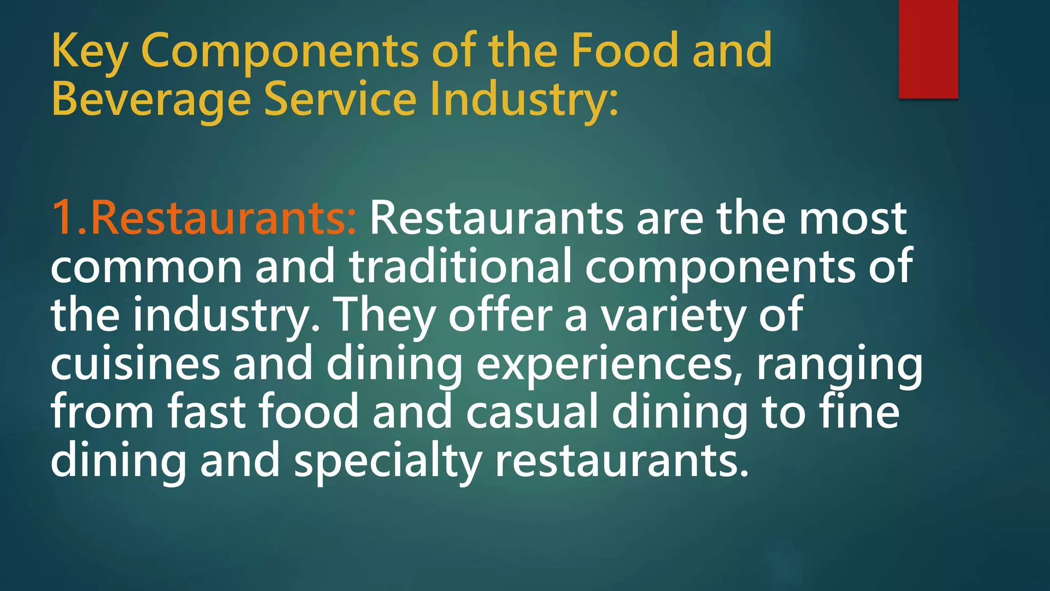 FOOD AND BEVERAGE INTRODUCTION.pptx