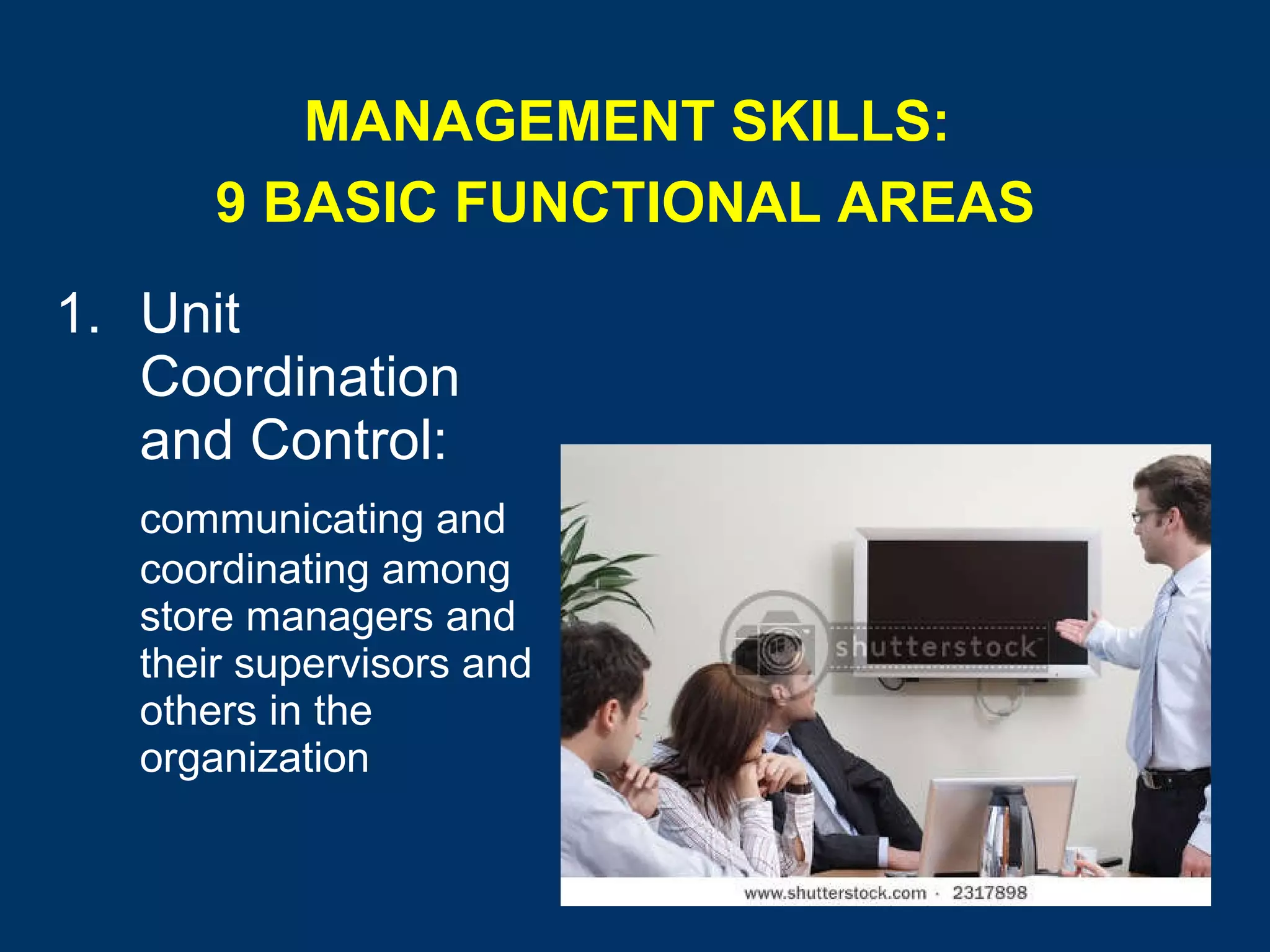Food and beverage management 1 | PPT