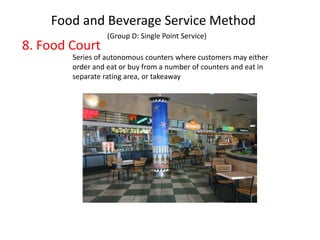 Food and Beverage Service.pptx
