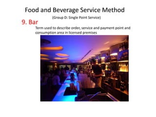 Food and Beverage Service.pptx