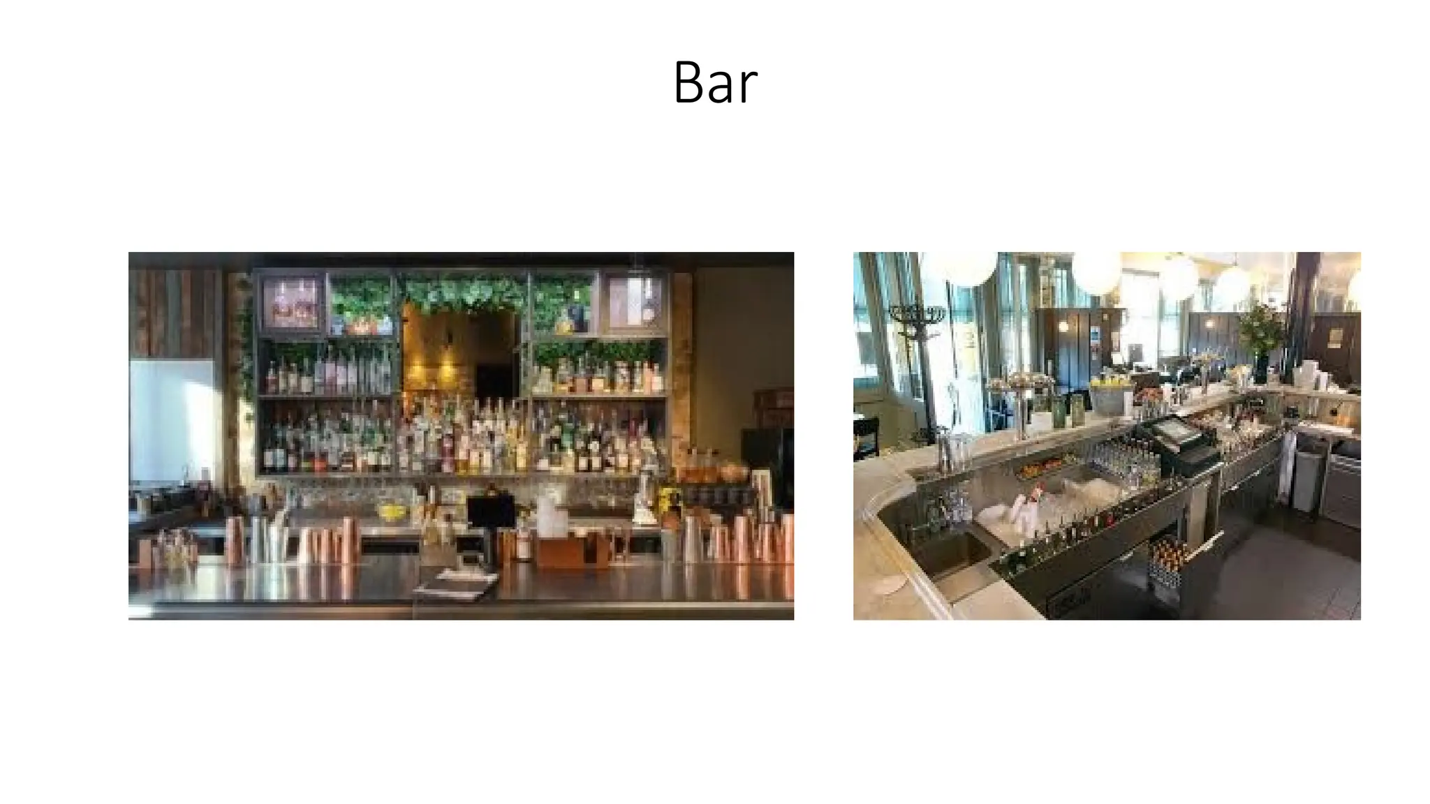 FOOD AND BEVERAGE SERVICE AREAS ppp.pptx