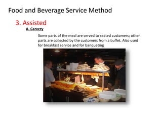 Food and Beverage Service Methods.pptx