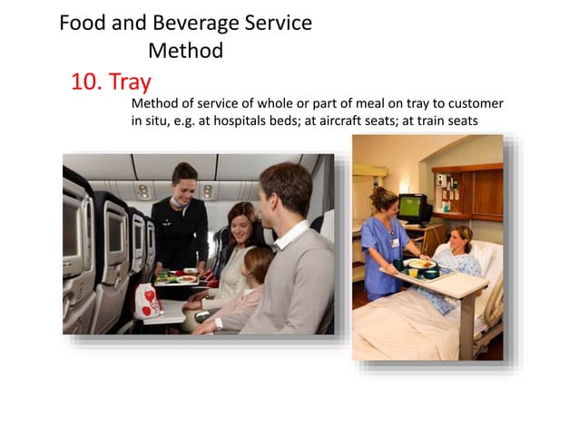 Food and Beverage Service Methods.pptx