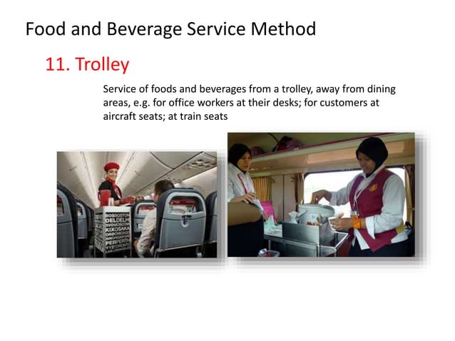 Food and Beverage Service Methods.pptx