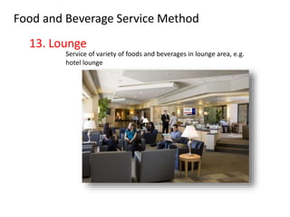 Food and Beverage Service Methods.pptx