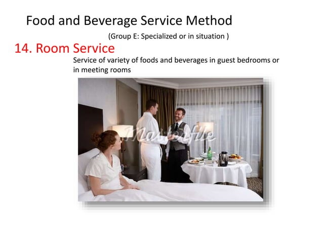 Food and Beverage Service Methods.pptx
