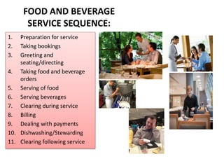Food and Beverage Service Methods.pptx