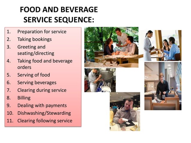 Food and Beverage Service Methods.pptx