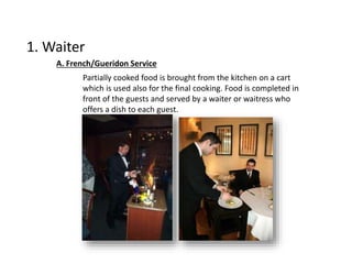 Food and Beverage Service Methods.pptx