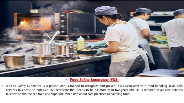 Food And Beverage Services training.pptx | Bars & Restaurants | Attractions