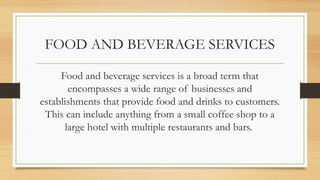FOOD AND BEVERAGE SERVICES NC II ppt.pptx
