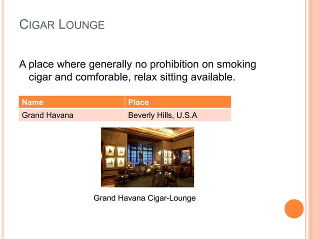 Food and beverages service assigment of examples of types of retaurants ...