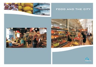 Food and city_final_april | PDF