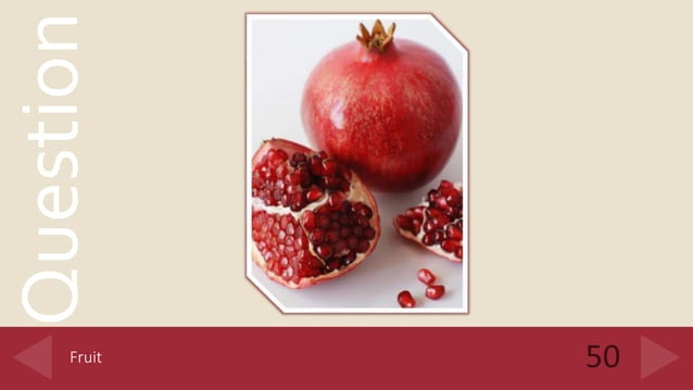 Food and Cooking Vocabulary Jeopardy Game | PPTX | Cooking | Food & Drink