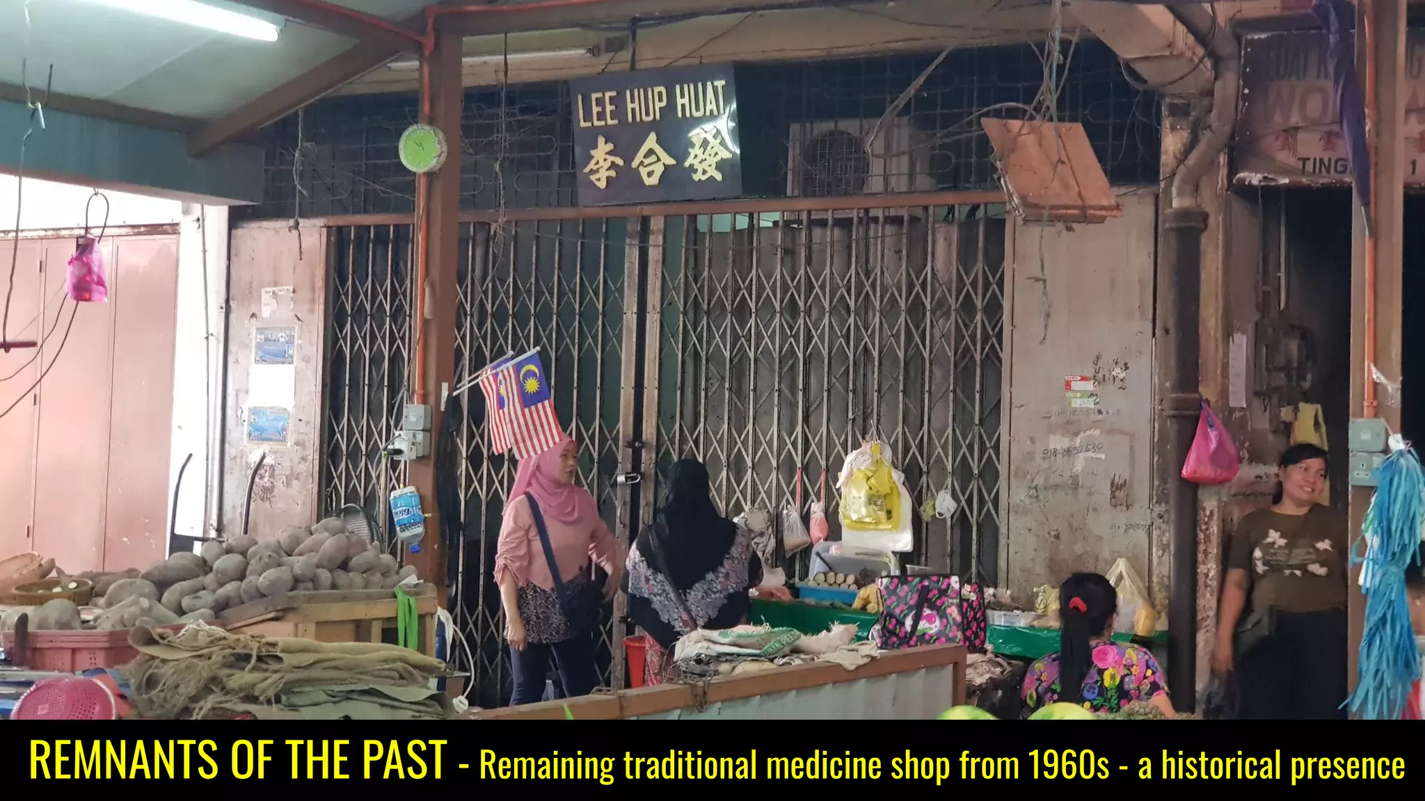 CHOW KIT FOOD AND CULTURE | PDF