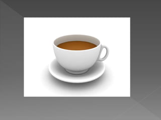 Food and drink | PPTX