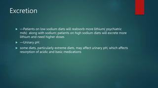 Food and Drug Interactions ppt.pptx