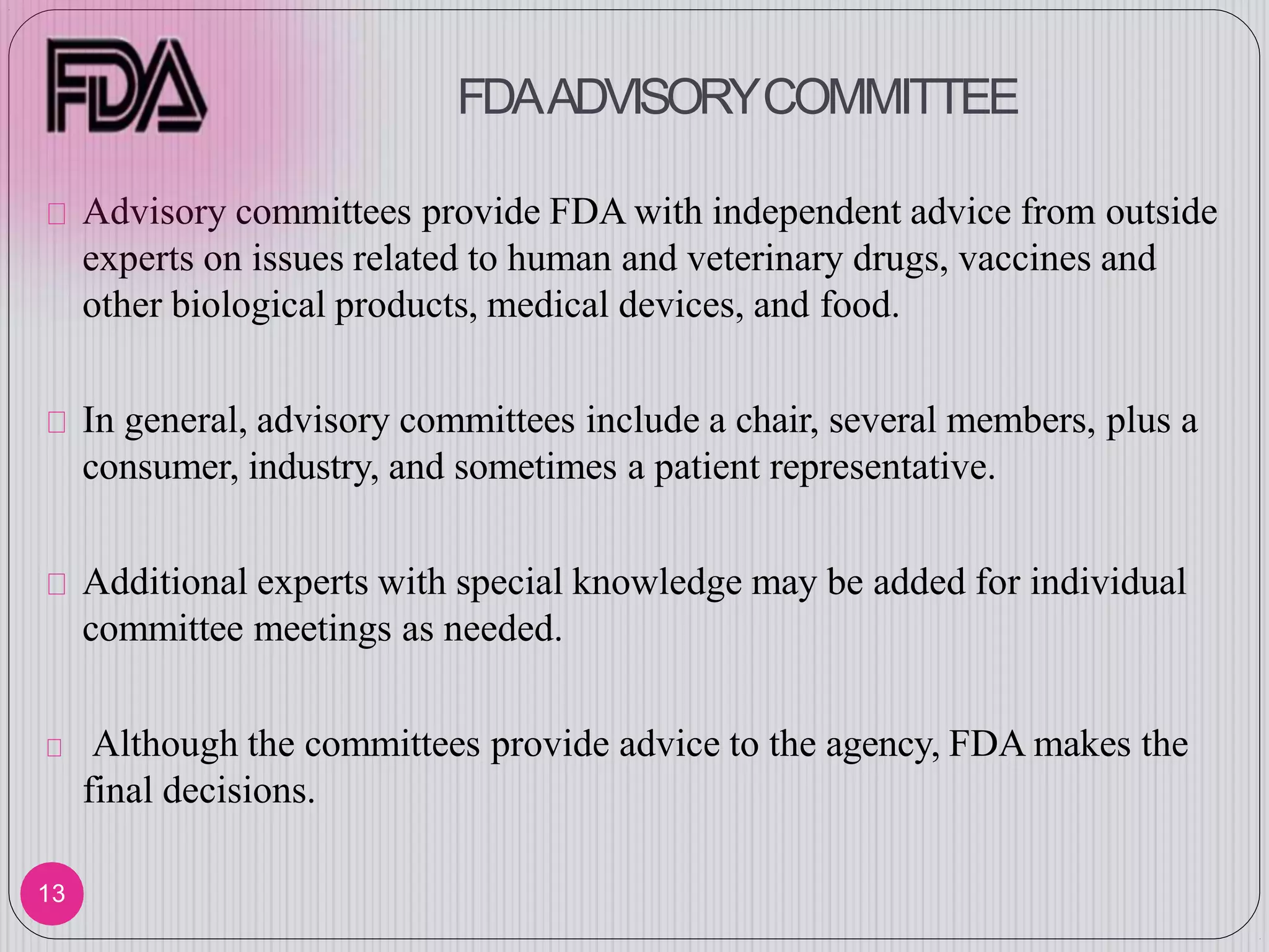 Food and Drugs Administration.pptx