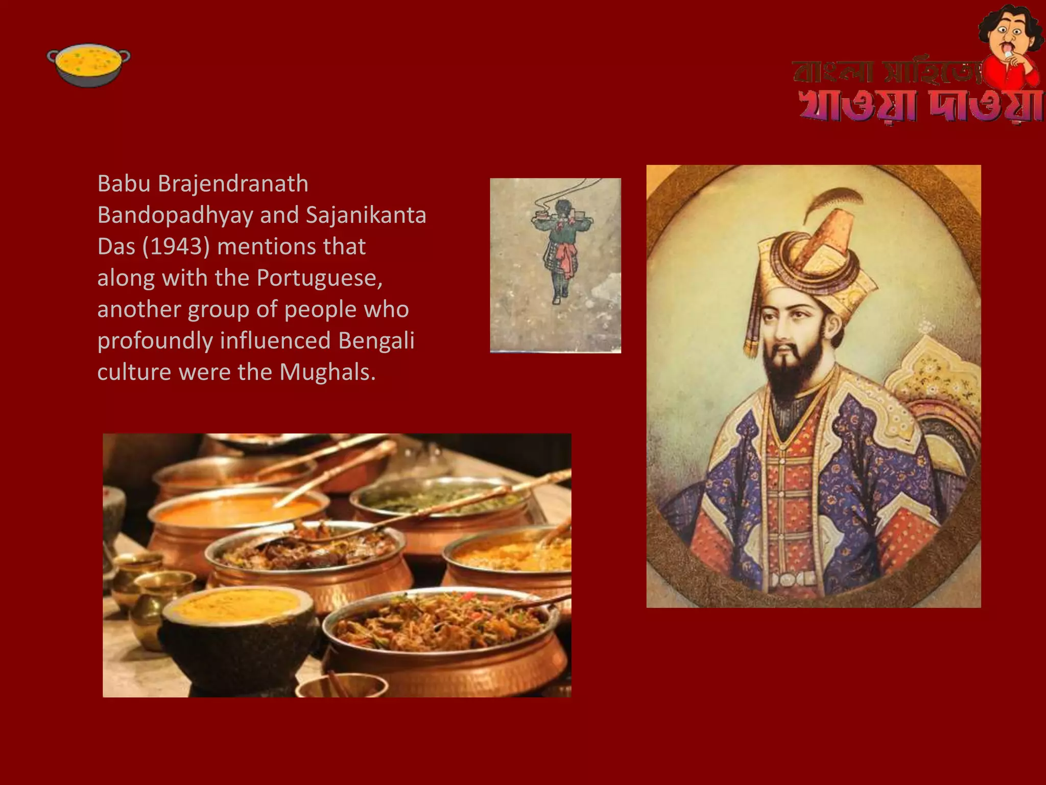 Food and Eating in Bengali Literature.pptx
