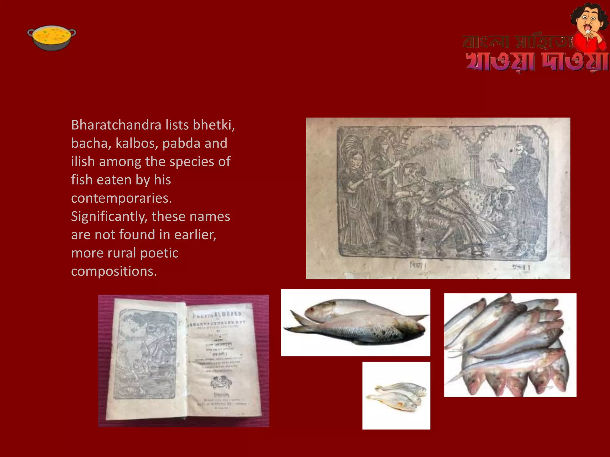 Food and Eating in Bengali Literature.pptx