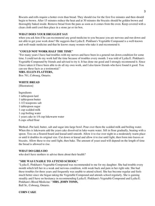 Food And Health | PDF