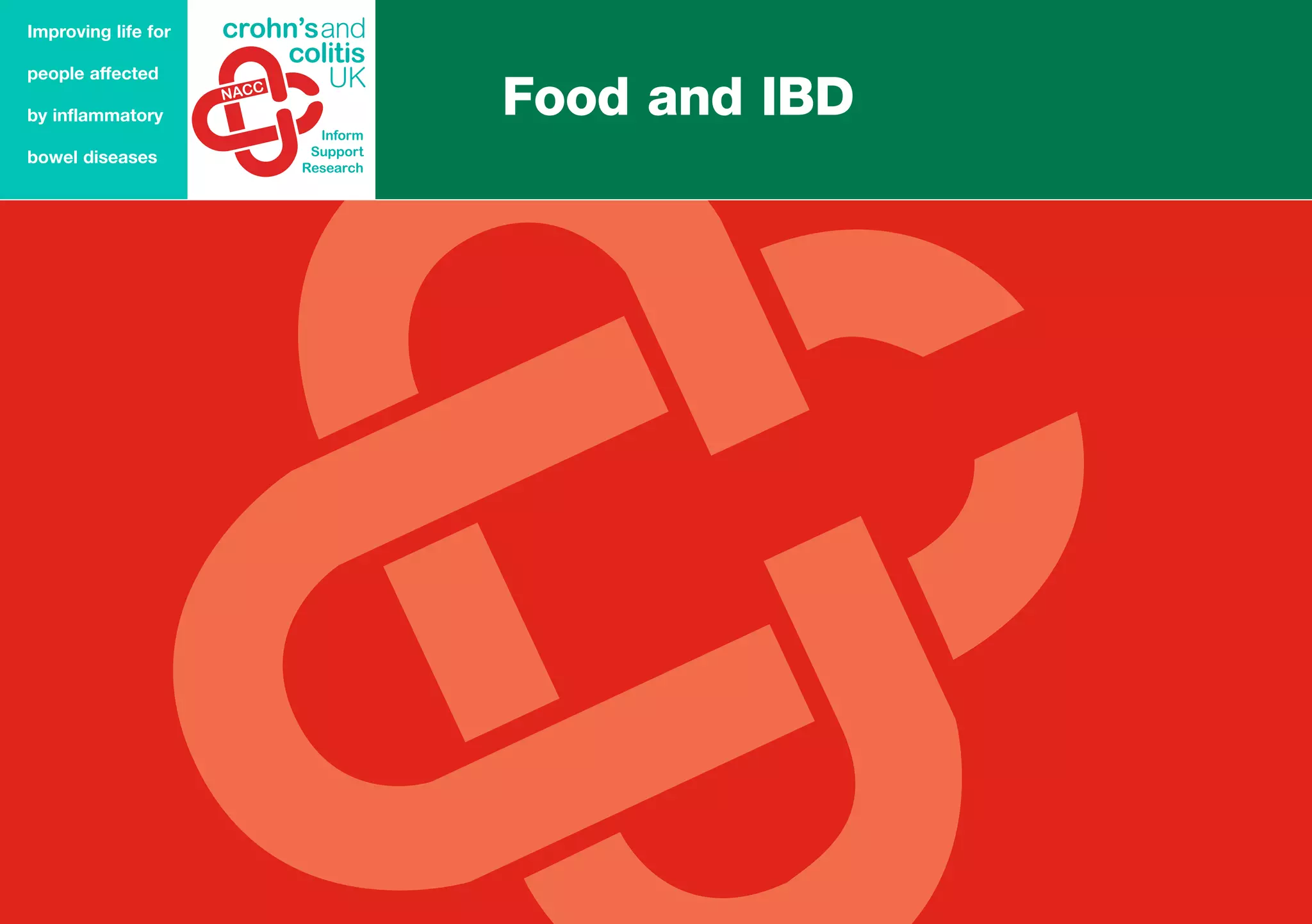Food and IBD | PDF
