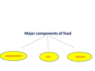 Food and its components.pptx